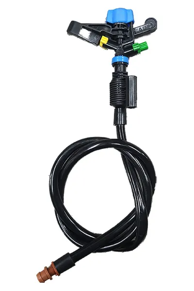 Mini Sprinkler Manufacturer In Ahmedabad- K.P. Polymers